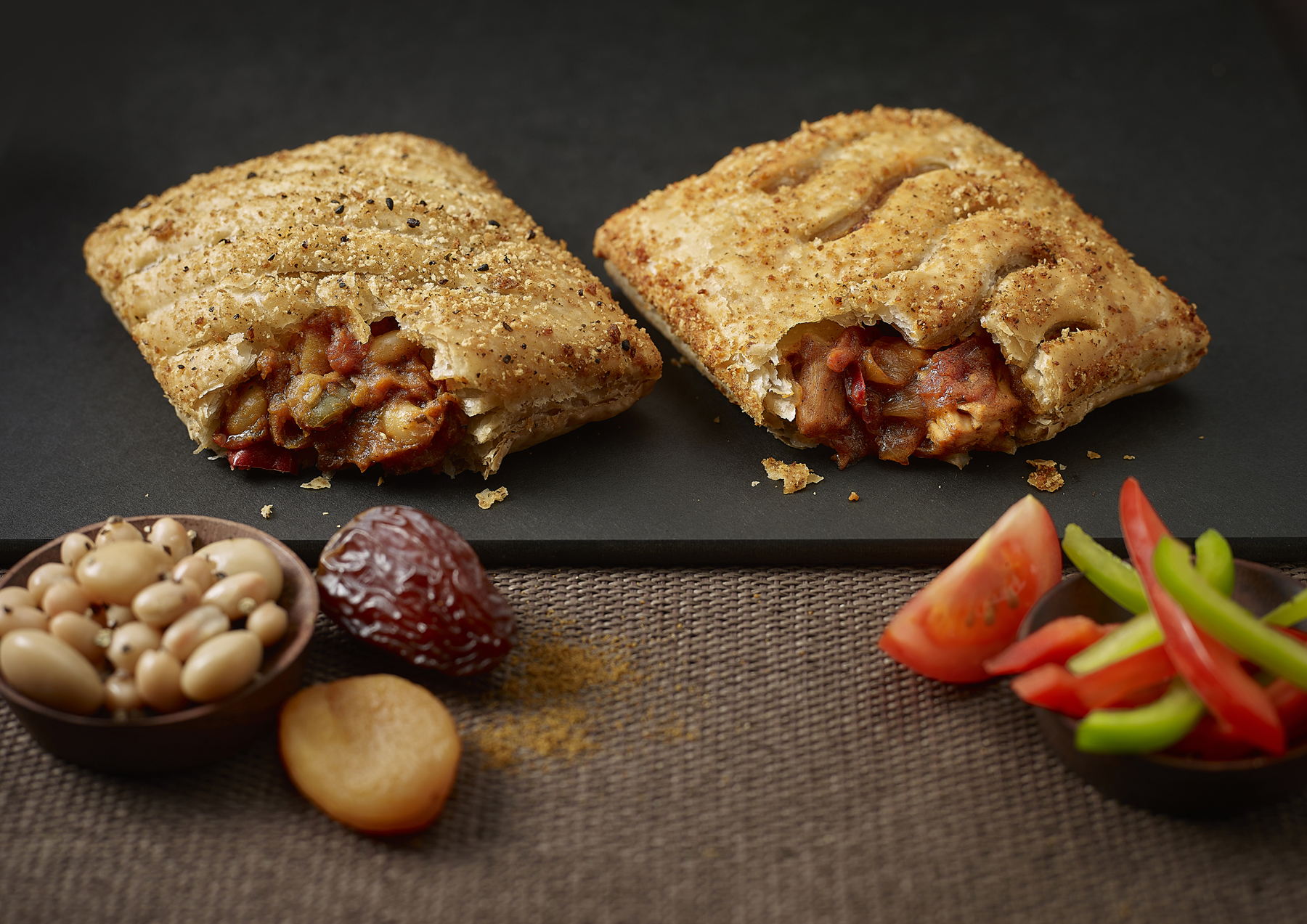 Country Choice spices up savoury bakes range | Talking Retail