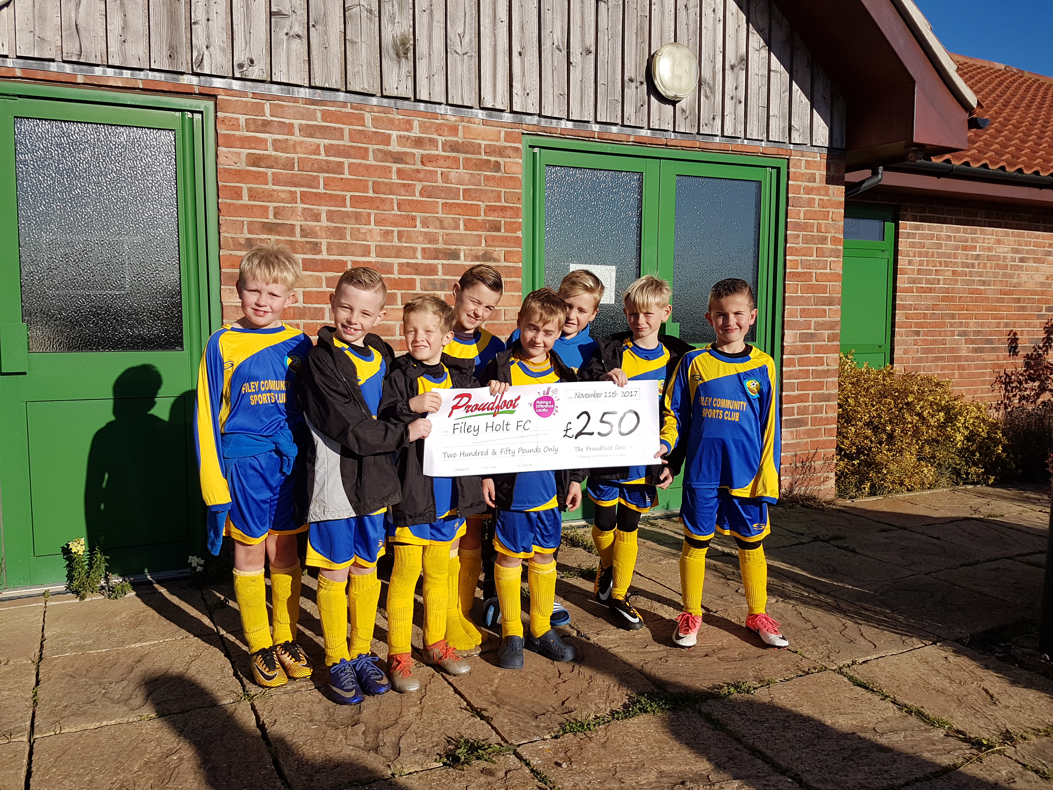 Nisa reveals social value of charity | Talking Retail