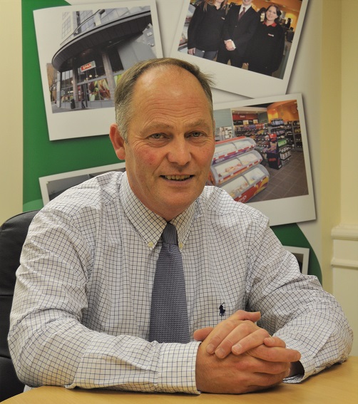 Appleby Westward selects new trading director | Talking Retail