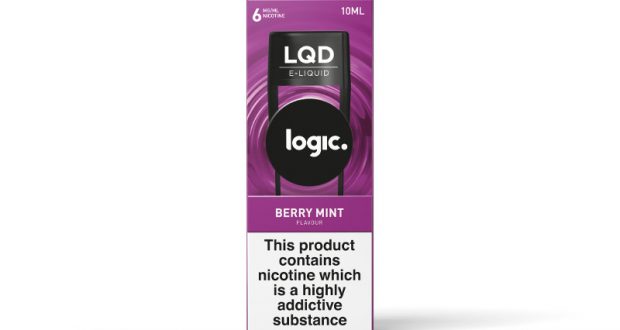 JTI launches lower-strength Logic e-cigarette liquids