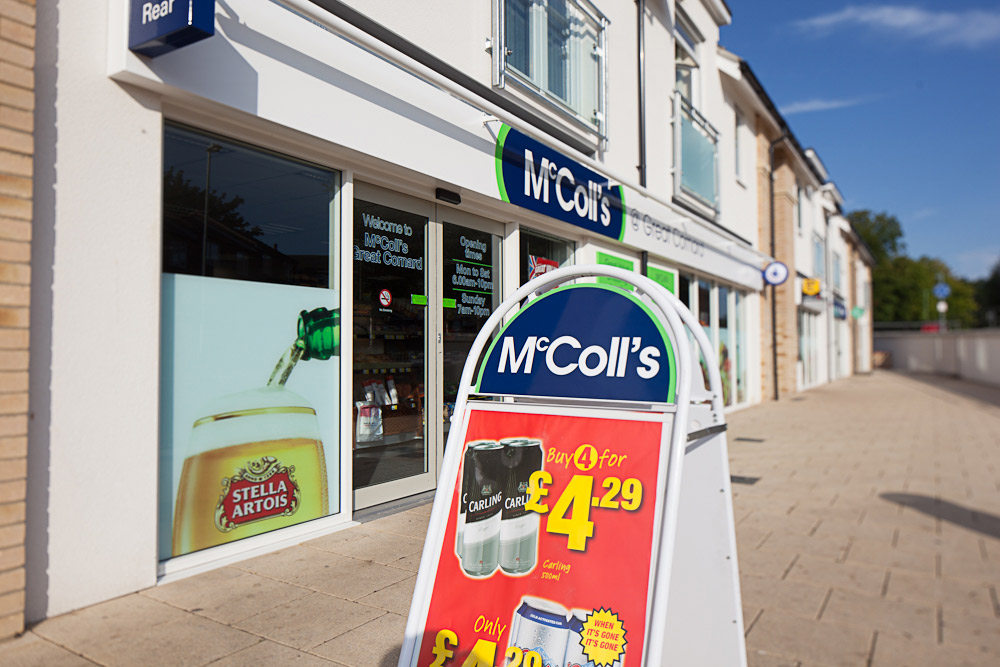 ‘Very difficult year’ for convenience chain | Talking Retail