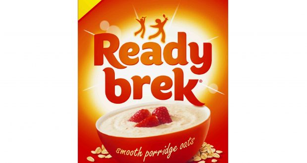 Ready Brek returns to TV after five-year gap
