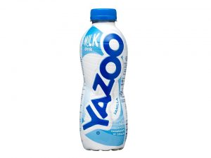 Yazoo updates recipe for Vanilla variant | Talking Retail