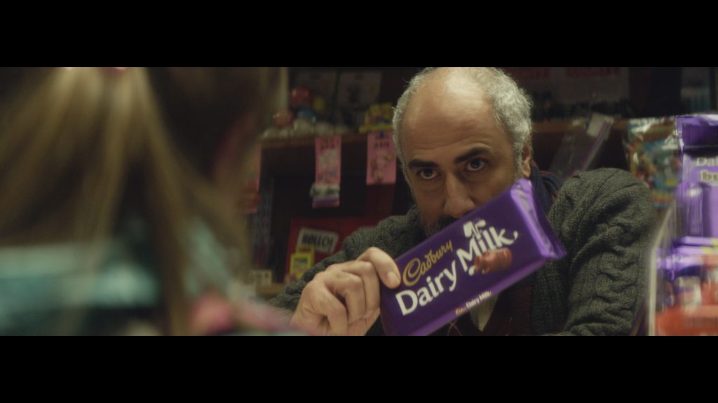 Cadbury goes back to its roots with 2018 global positioning | Talking ...
