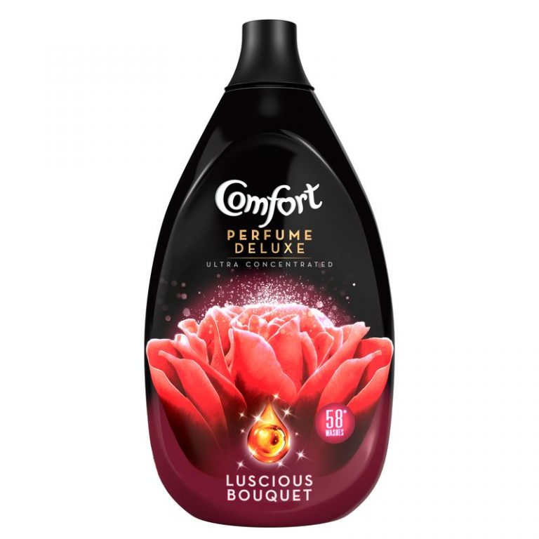 Comfort to unveil perfume-inspired range | Talking Retail