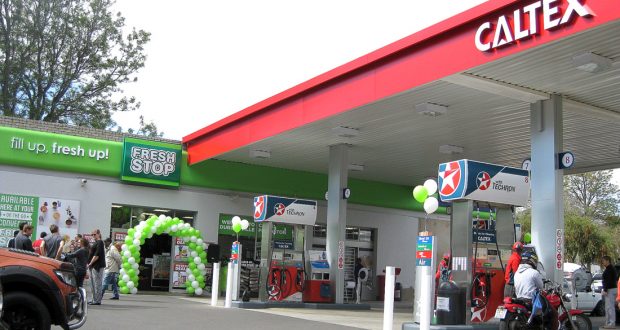 Five key trends that will shape convenience retail in 2018