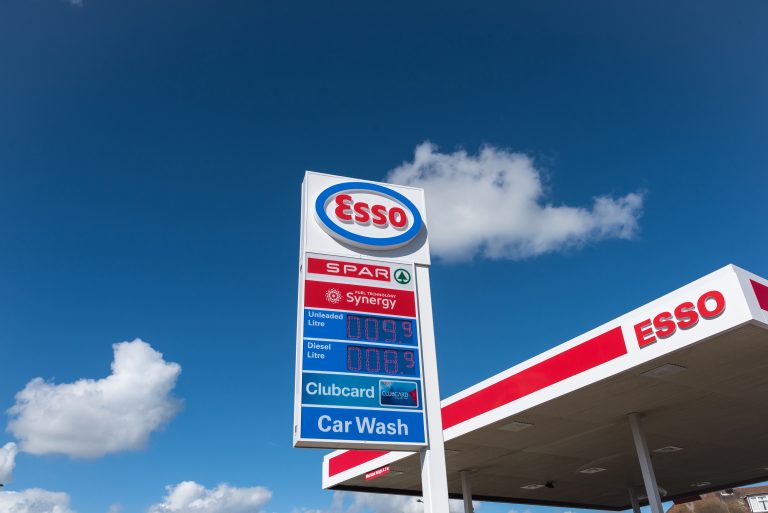 Esso teams up with Nectar to reward customers | Talking Retail