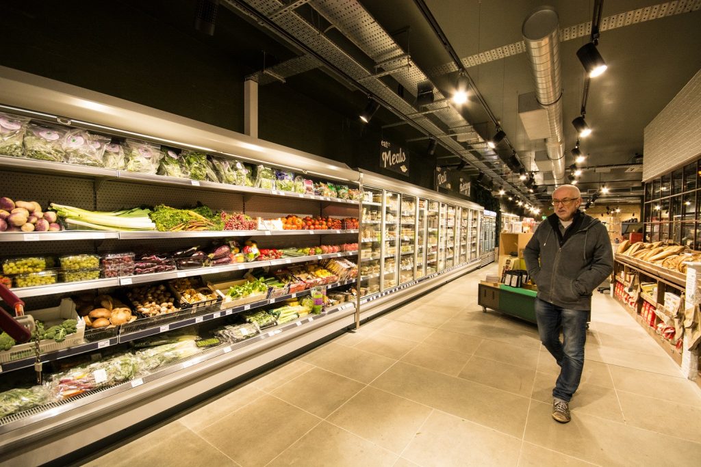 Eat17 to open two new London stores | Talking Retail