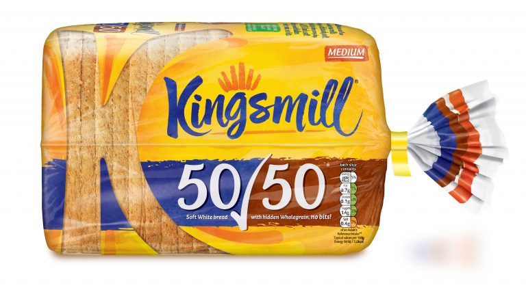 Kingsmill hits TV screens with ‘Loaf’s Good’ advert | Talking Retail