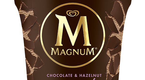 Magnum rolls out new flavour for luxury tubs range