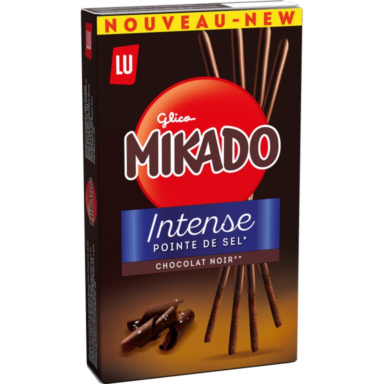 Mikado adds Dark Intense variant to portfolio | Talking Retail
