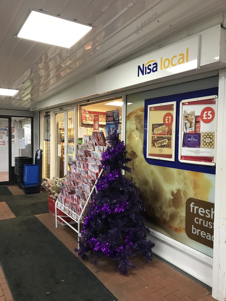 Nisa Local store set for expansion | Talking Retail