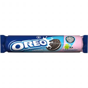 Oreo offers prizes with on-pack promotion | Talking Retail