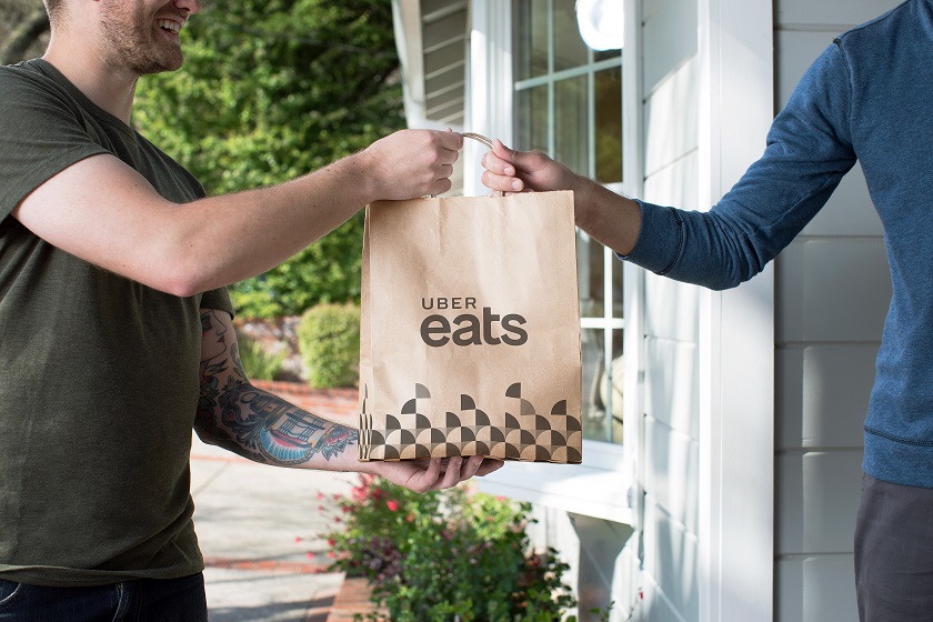 Uber Eats offers free delivery from c-stores | Talking Retail