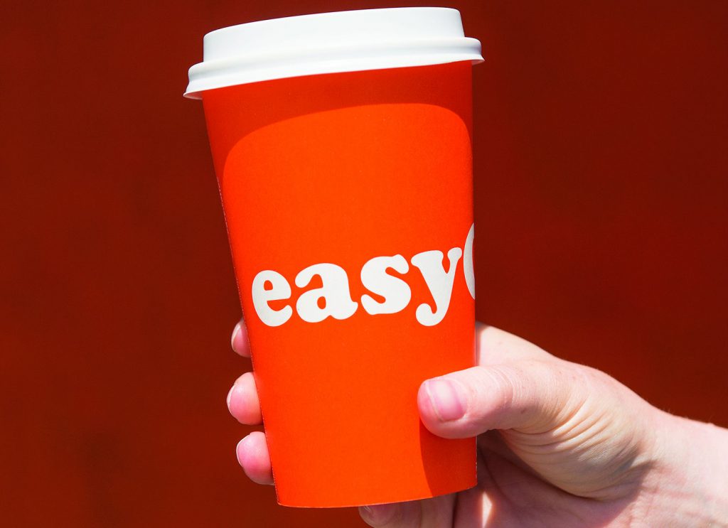 EasyCoffee launches in convenience | Talking Retail