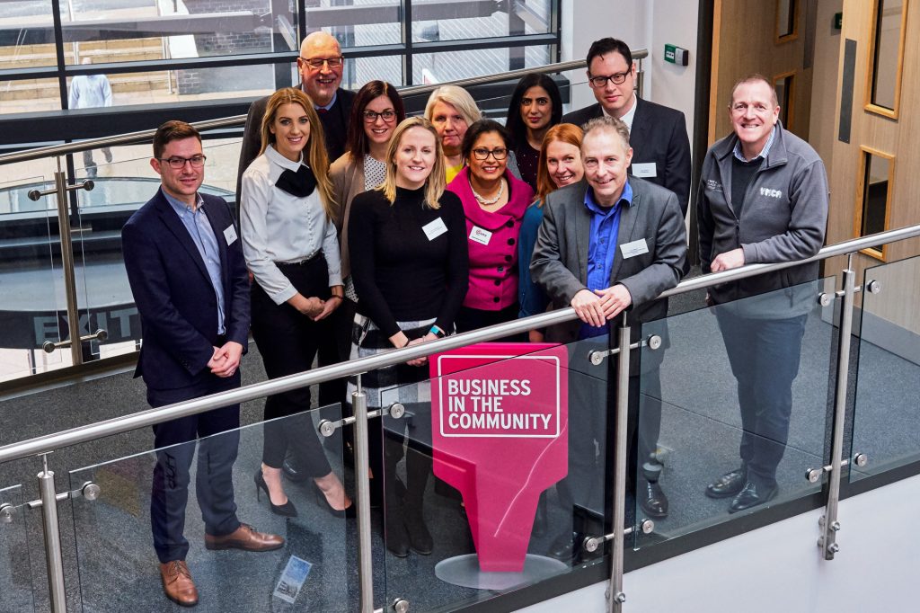 AF Blakemore connects business, council and community leaders | Talking ...