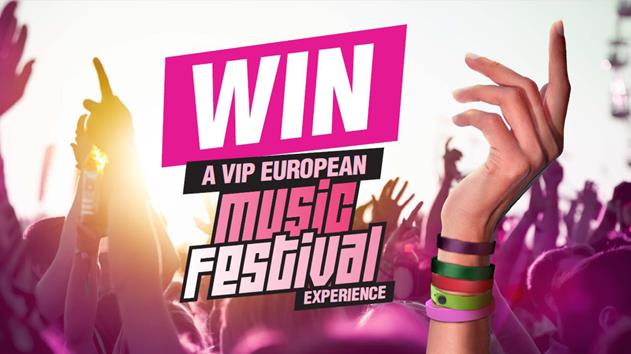 Bodyform unveils on-pack festivals promotion | Talking Retail
