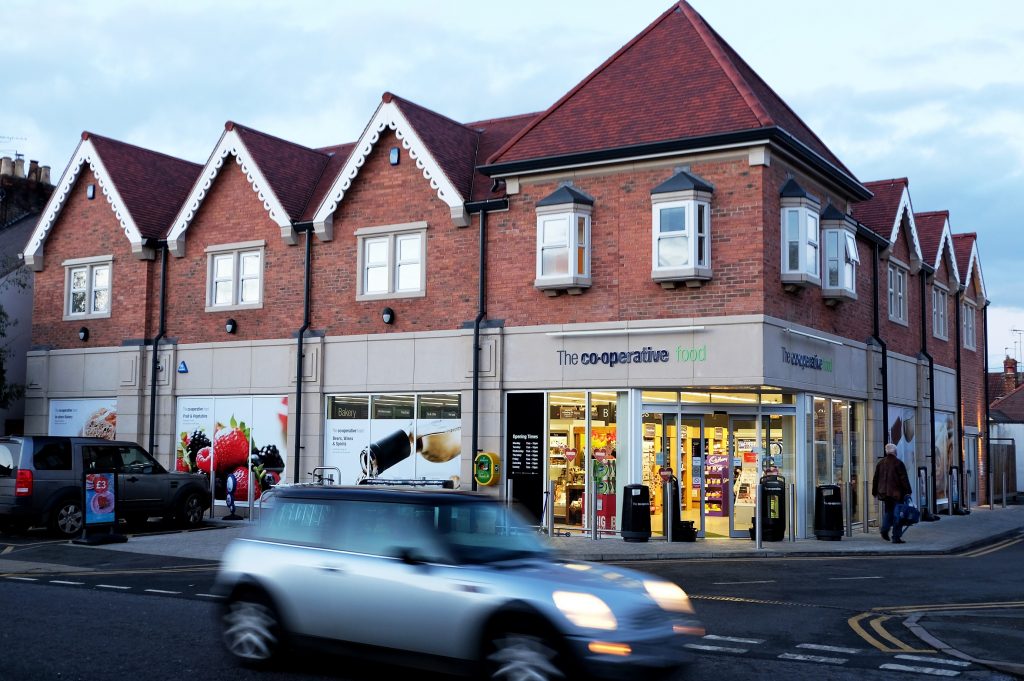 Central England Co-operative reports 'robust' 2017 | Talking Retail