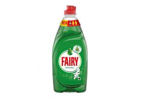 Fairy Liquid introduces new technology with reformulation | Talking Retail