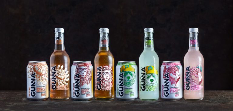London based drinks company unveils craft soft drinks range | Talking ...