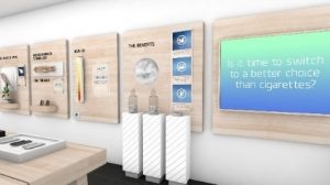 Philip Morris opens fourth Iqos store in UK | Talking Retail