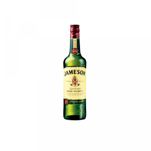 Jameson unveils St. Patrick’s Day campaign | Talking Retail