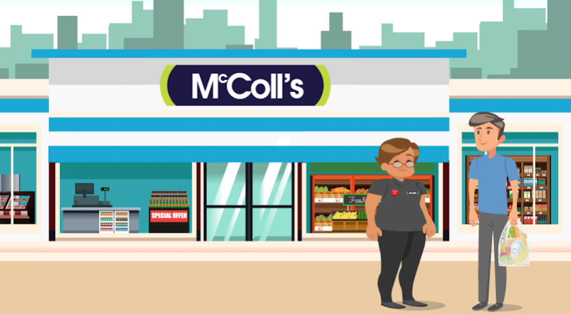 McColl's launches training initiative with Bolt Learning | Talking Retail