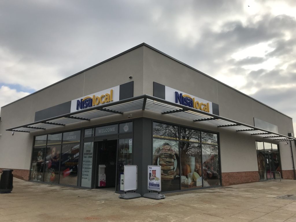 York University welcomes third Nisa Local | Talking Retail