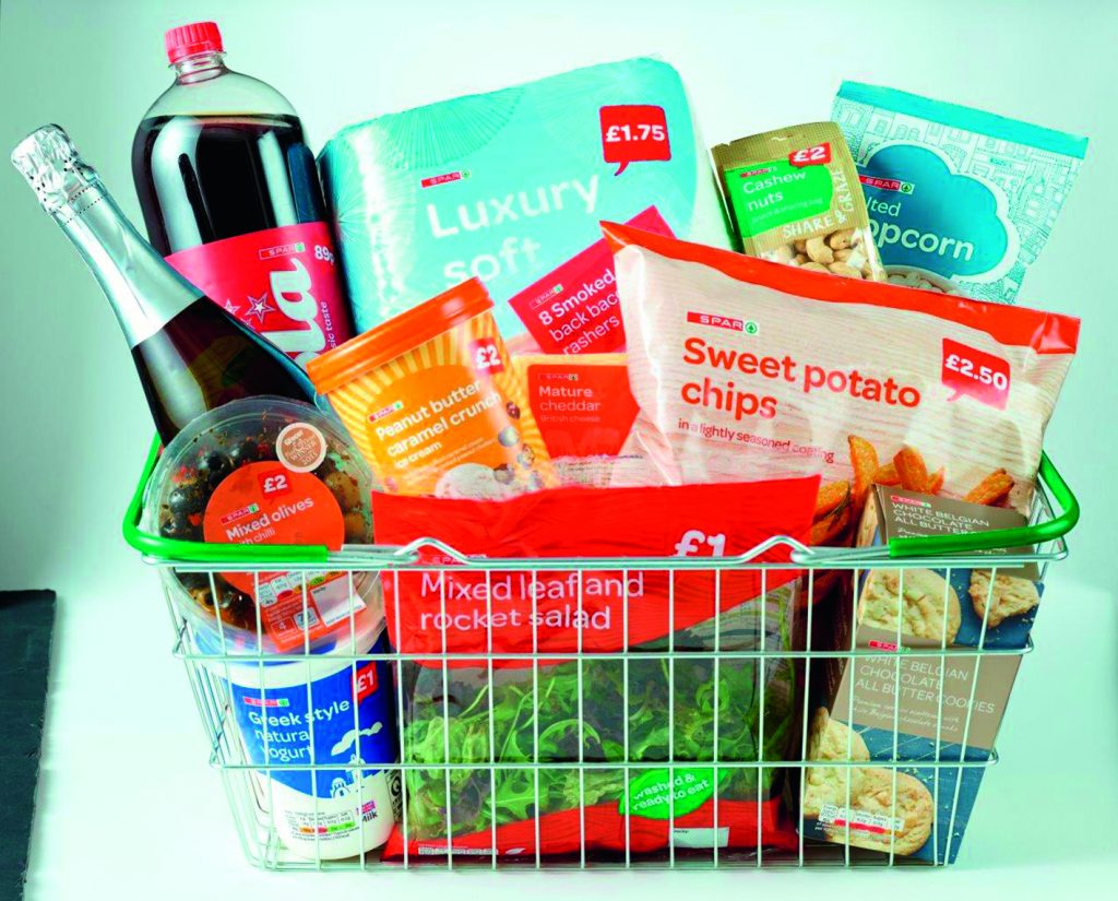 Get the label | Talking Retail