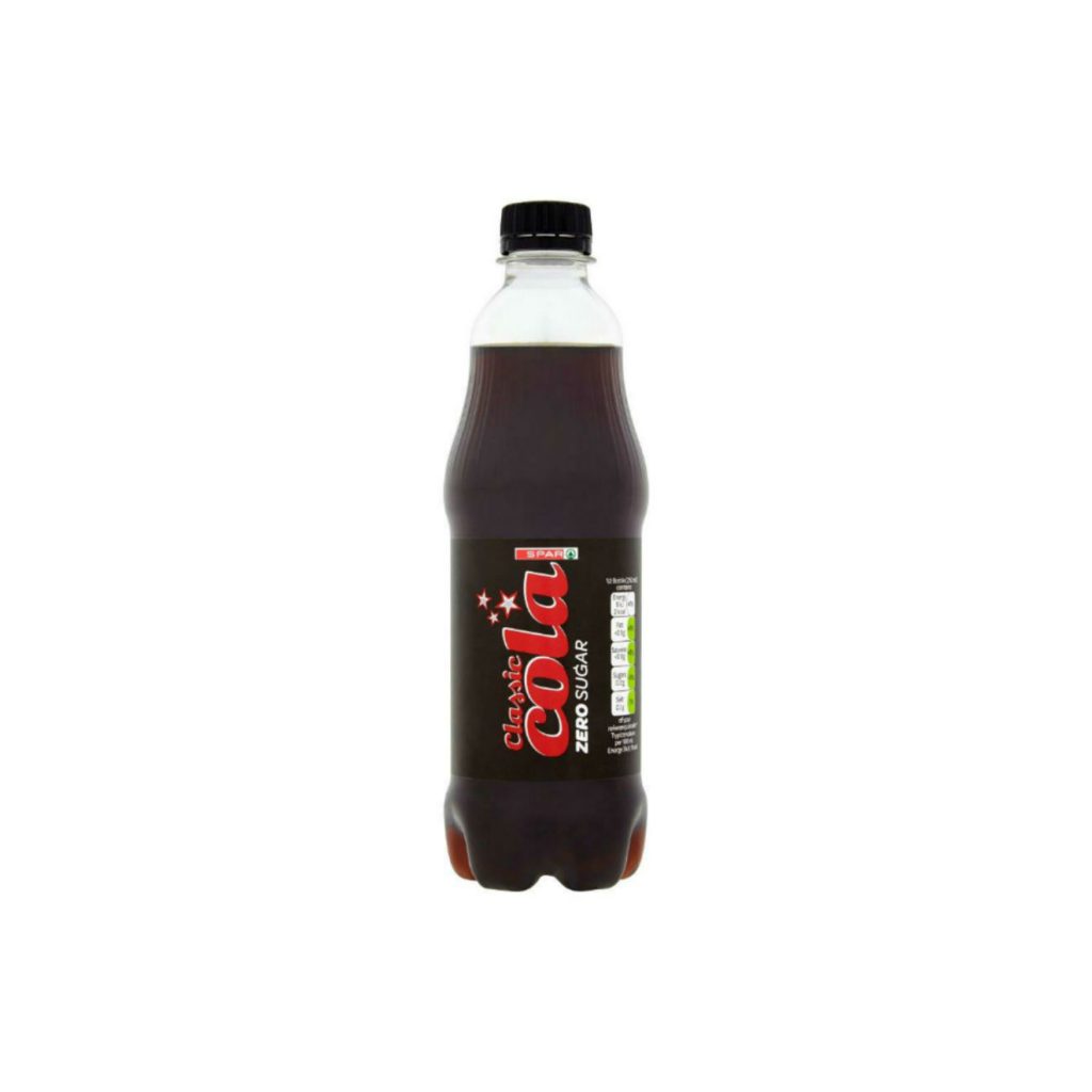 Spar introduces new zero sugar cola | Talking Retail