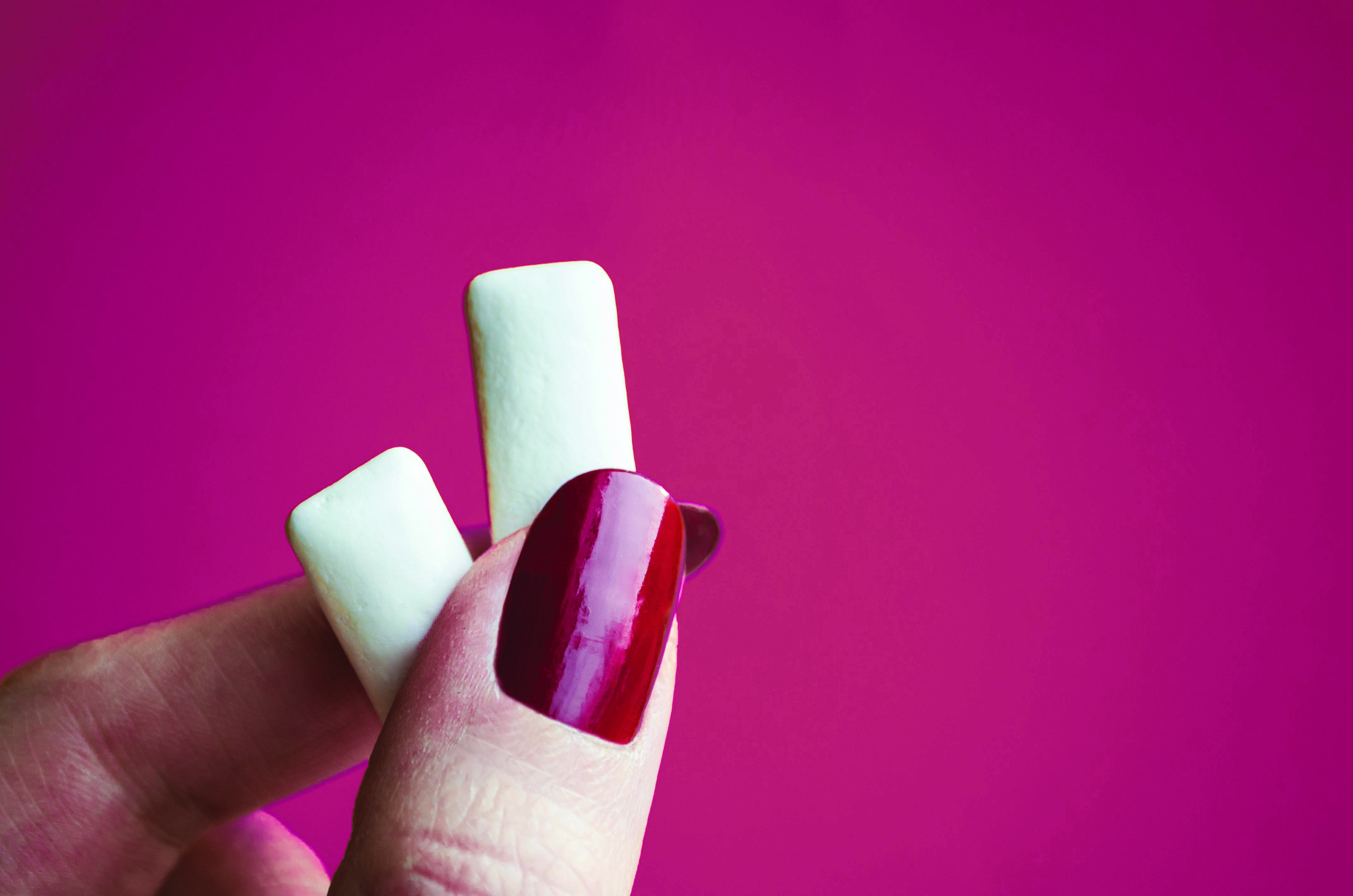 Chew on this | Talking Retail