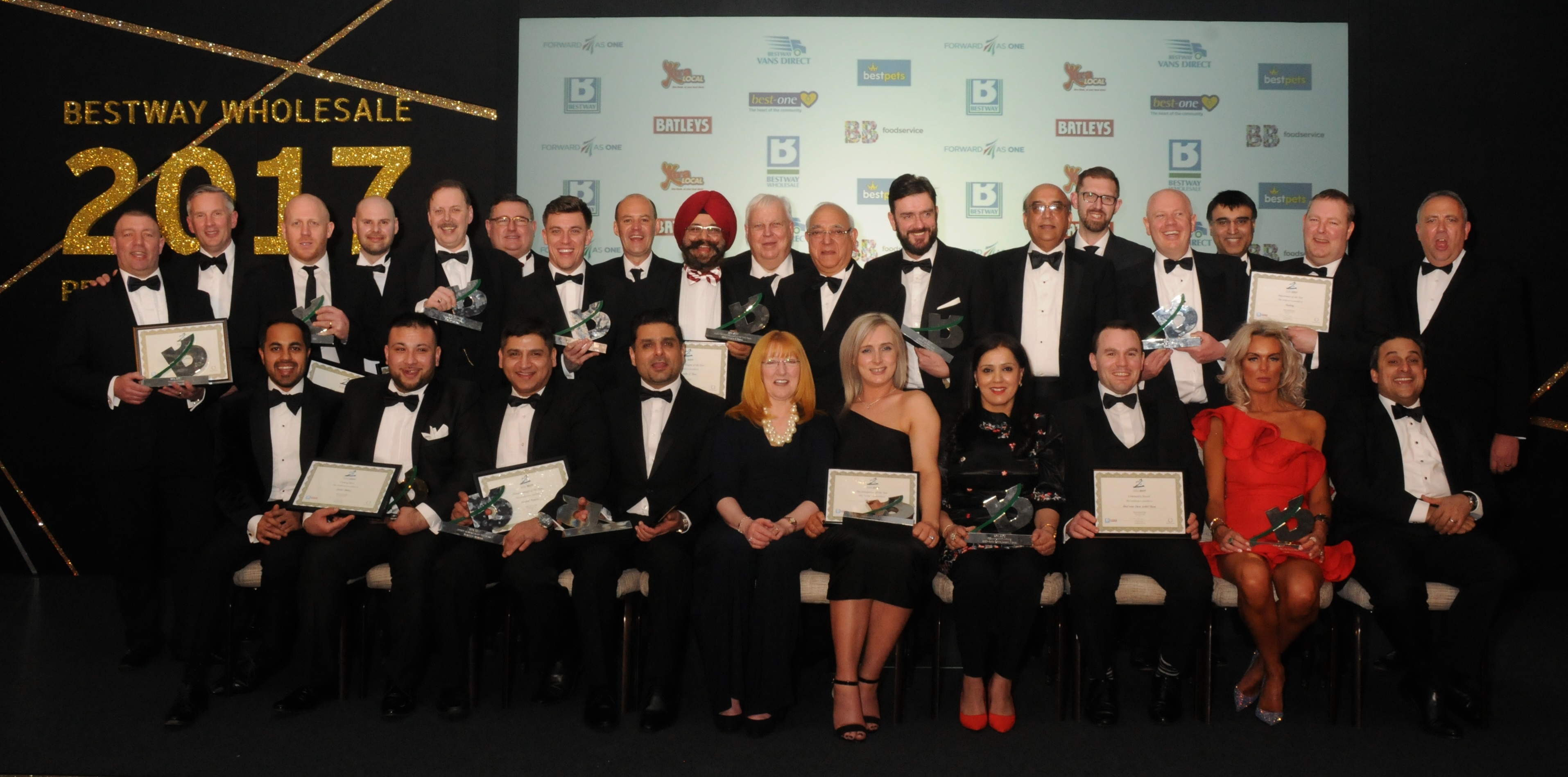 Bestway recognises depot achievements | Talking Retail