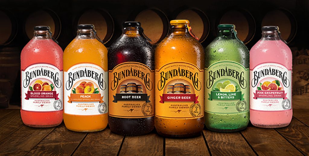 Barr Soft Drinks announces franchise agreement with Australian beverage ...