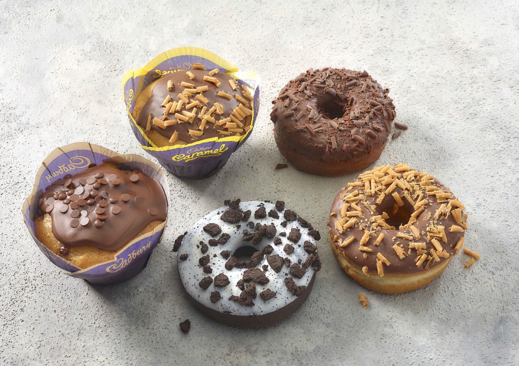Country Choice rolls out Cadbury and Oreo cake range | Talking Retail