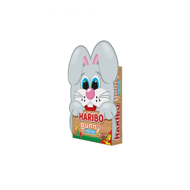 Haribo unveils updated Easter range | Talking Retail