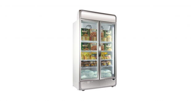 Husky introduces PRO Freezer range