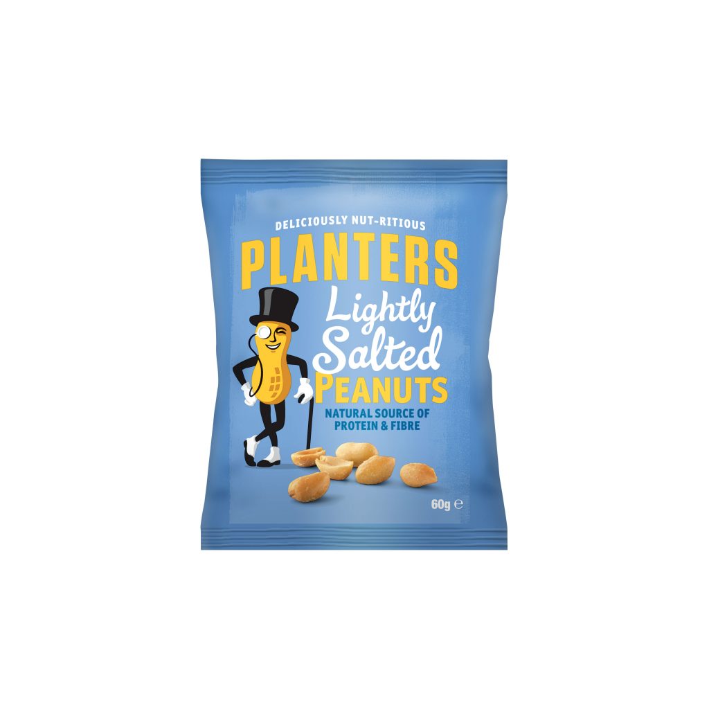 Planters Peanuts Holiday Pack Planters Flavored Peanuts Lover's
