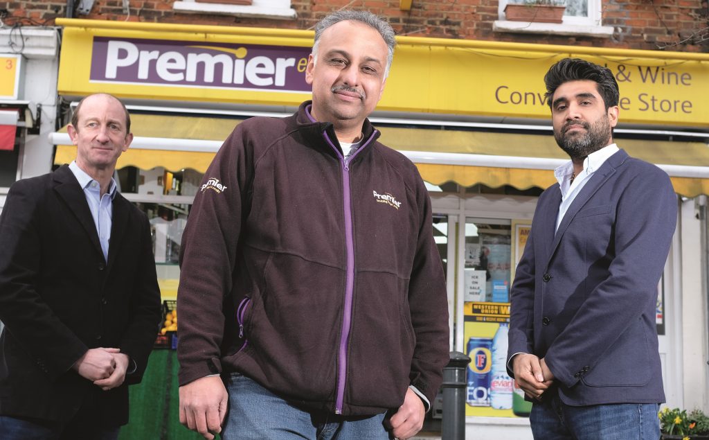 Partners in Action: Opening up to new possibilities | Talking Retail