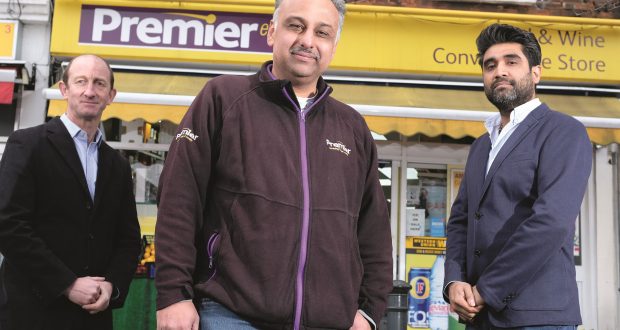 Partners in Action: Opening up to new possibilities