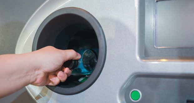 Deposit return scheme gets green light