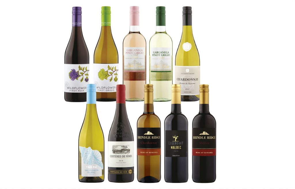 Spar unveils second phase of own-brand revamp | Talking Retail