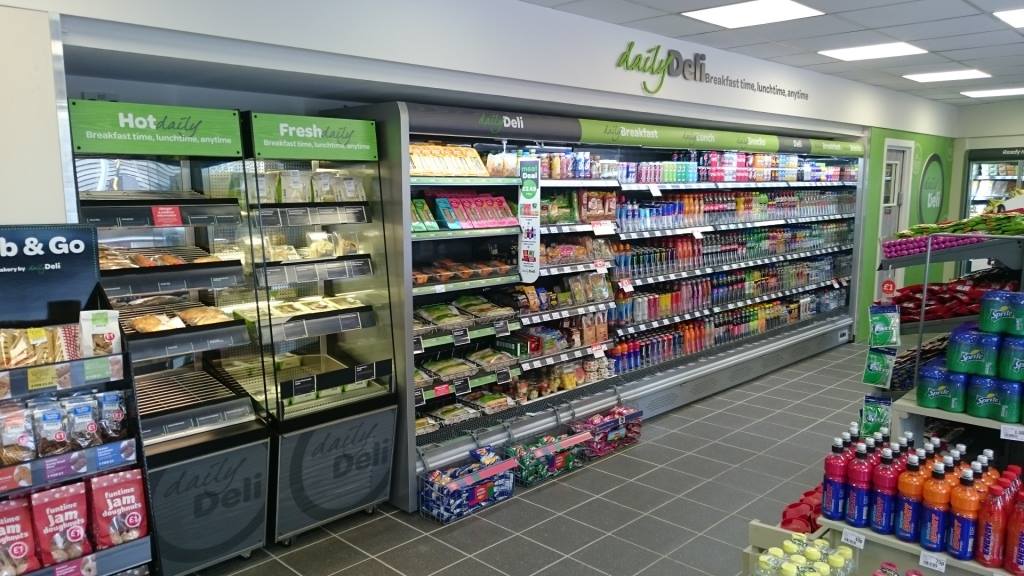 Cardiff-based Spar reaps rewards of refit | Talking Retail