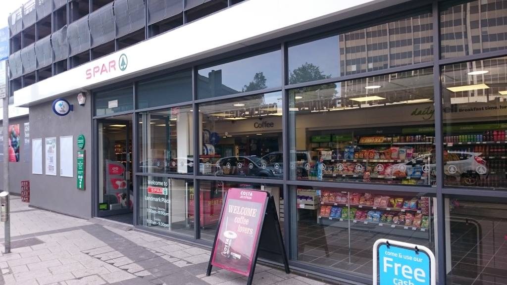 Cardiff-based Spar reaps rewards of refit | Talking Retail