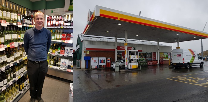 Spar wholesaler adds 50th independent store to replenishment system ...