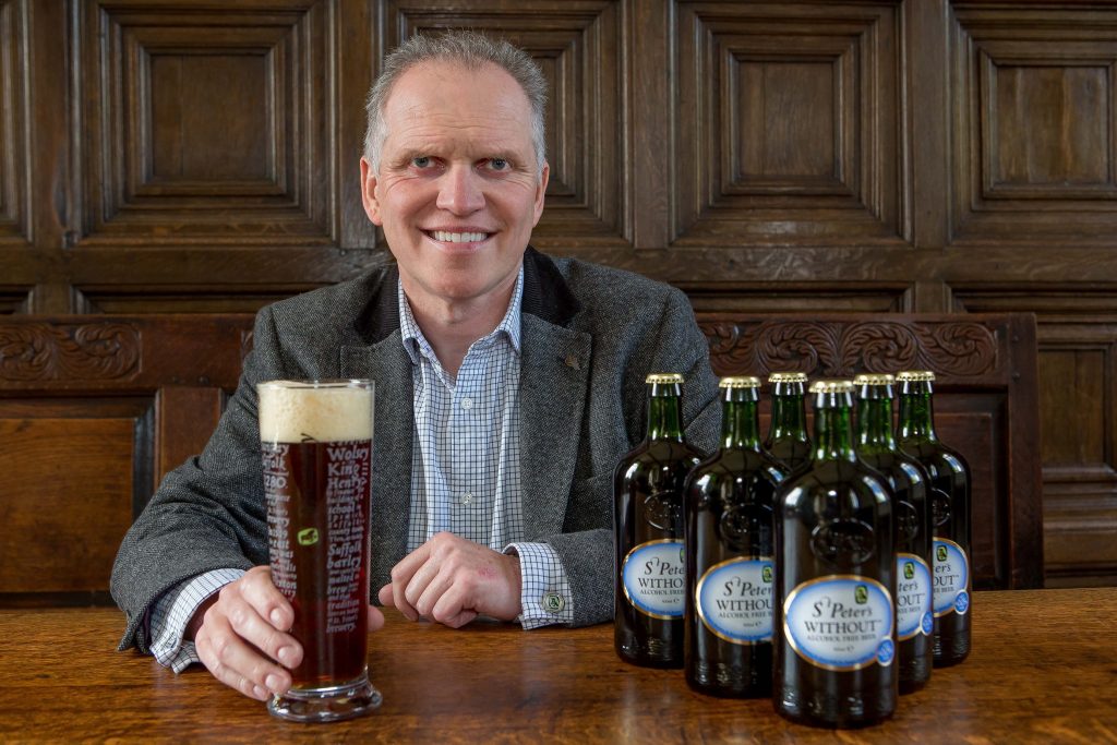 The low alcohol and alcohol-free drinks labelling debate | Talking Retail