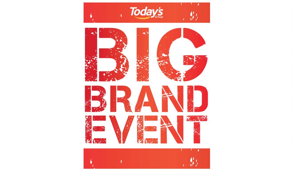 Today's Group unveils latest promotional campaign | Talking Retail