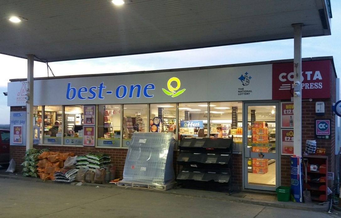 Ascona Retail Group opens fifth store | Talking Retail