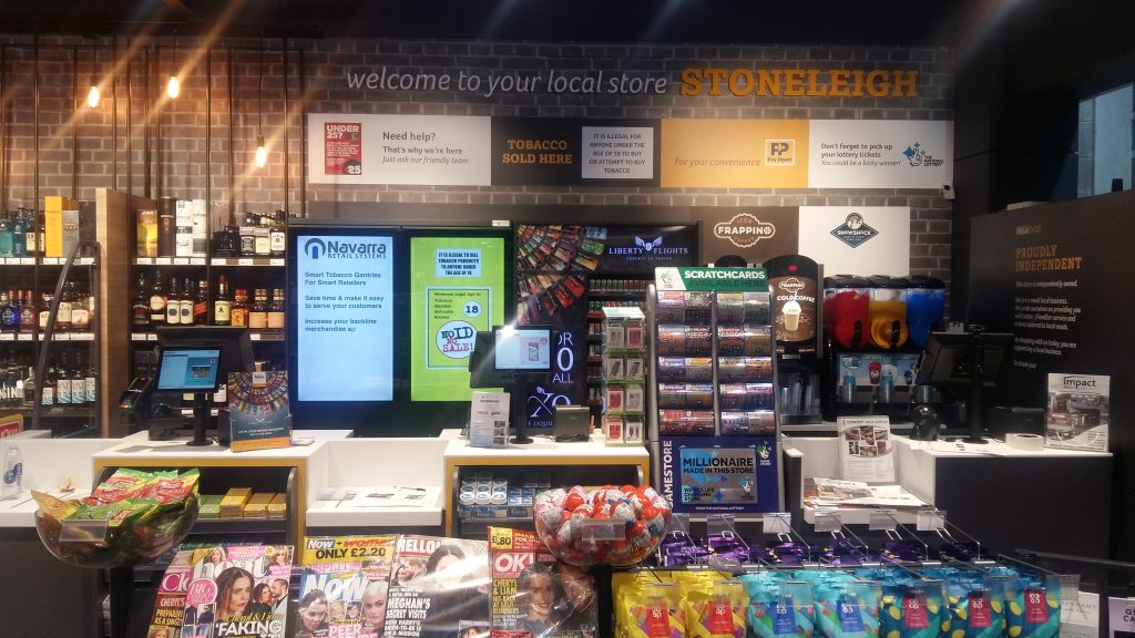 Nisa unveils updated Store of the Future vision | Talking Retail