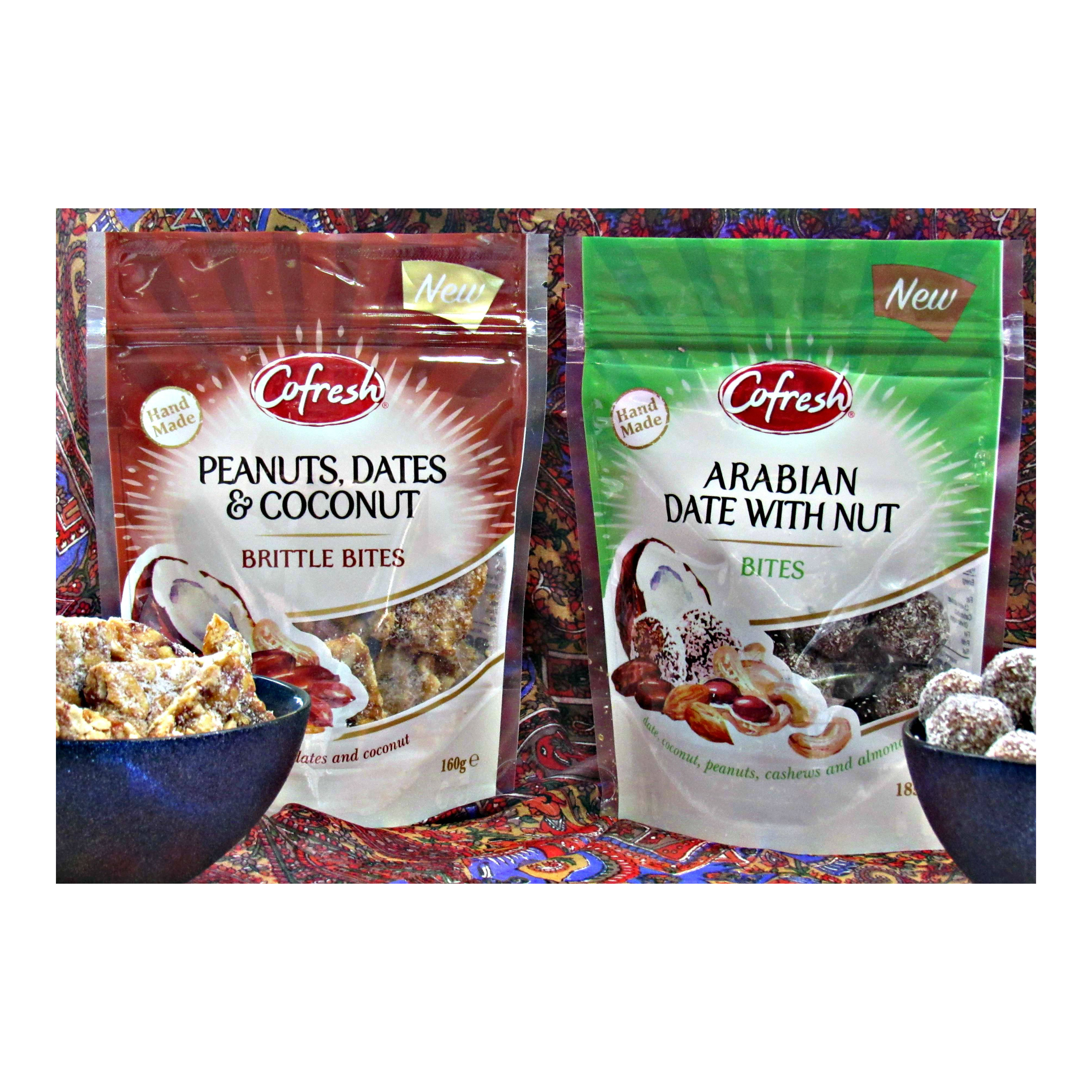 Cofresh launches snacks range for religious festival | Talking Retail