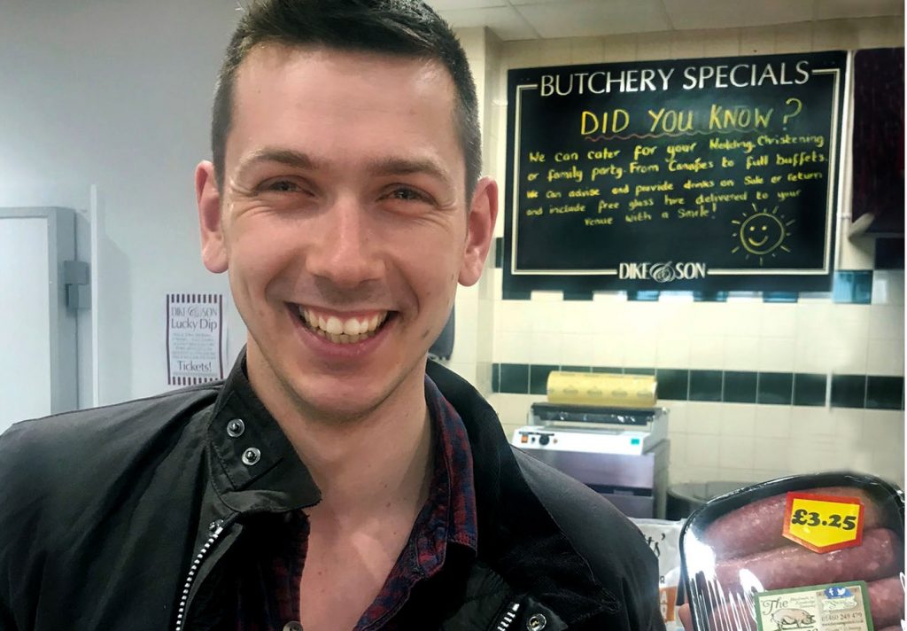Dorset store’s lucky dip competition proves a winner | Talking Retail